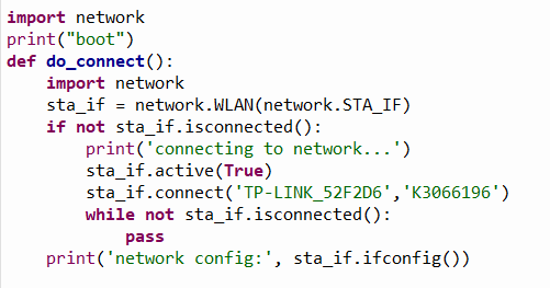 Esp32 Socket 开发板为客户端 Esp32端口号 Csdn博客