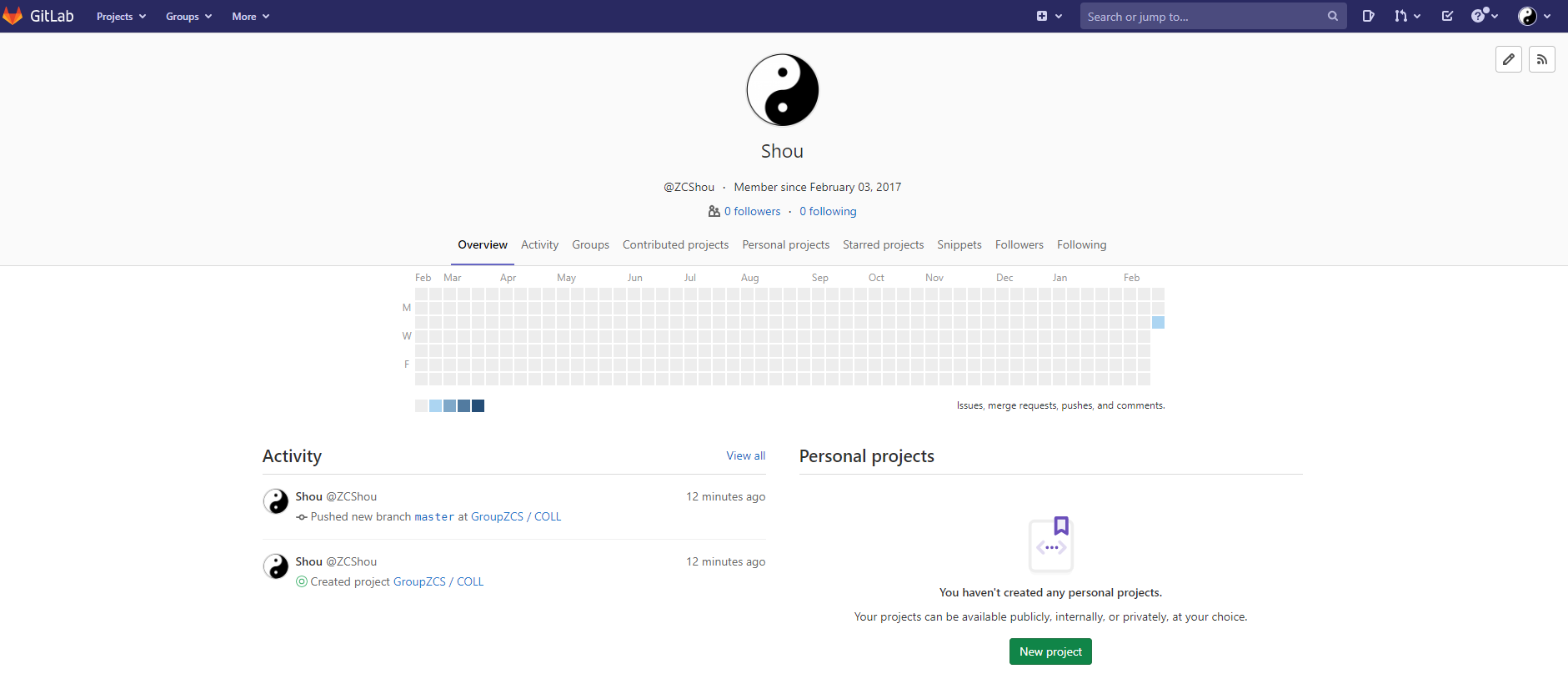 项目管理 之四 常用的项目管理工具（Github、Gitlab、Gitea、Gitee、Worktile、Teambition）_gitea和gitee-CSDN博客