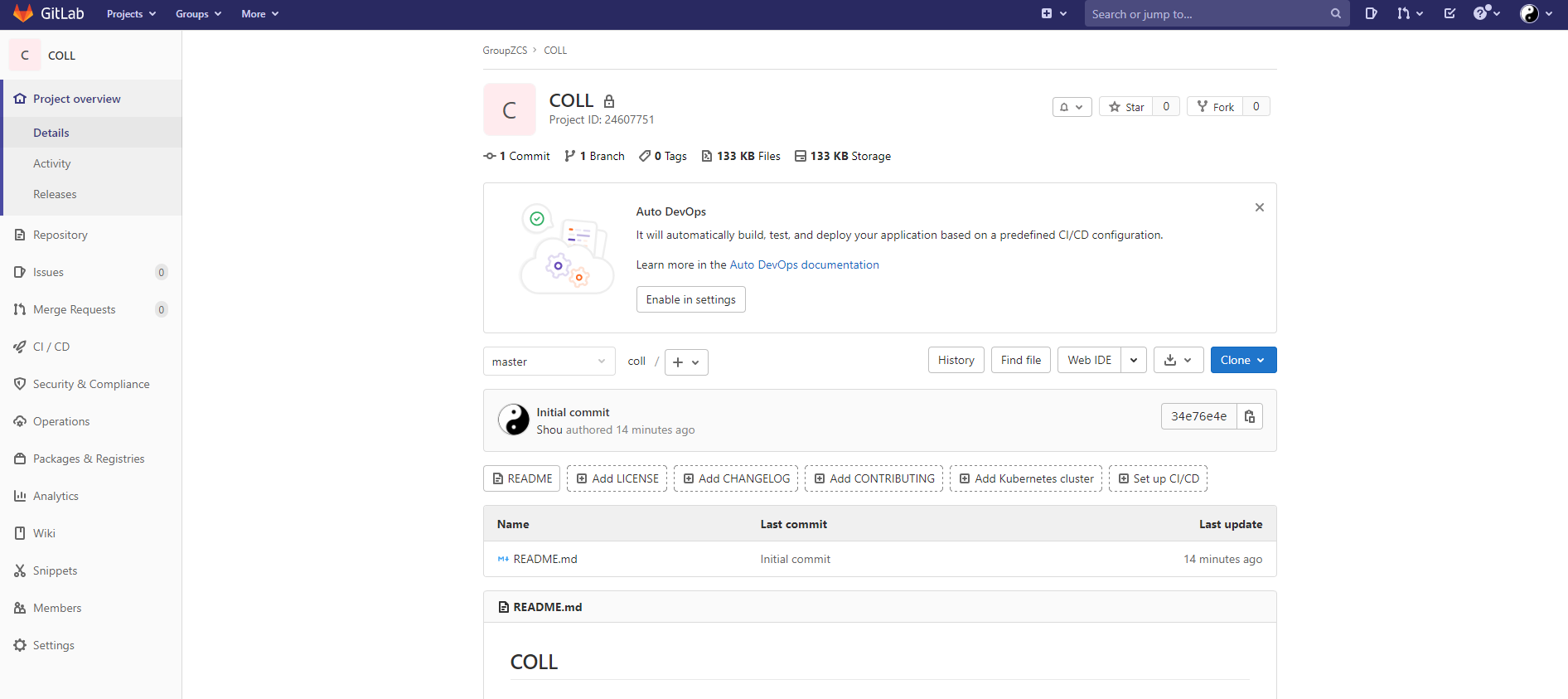 项目管理 之四 常用的项目管理工具（Github、Gitlab、Gitea、Gitee、Worktile、Teambition）_gitea和gitee-CSDN博客