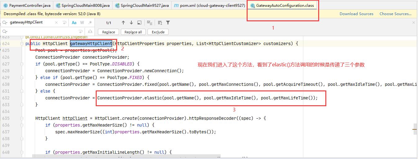Spring Boot Starter Webflux版本冲突问题 Spring Boot Starter Webflux 报错 Csdn博客