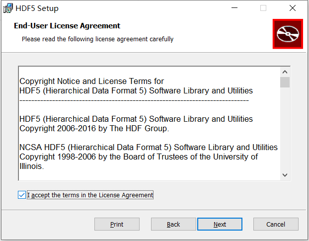 win10安装hdf5，C++读写h5文件测试（一）_error lnk2001: 无法解析的外部符号 "public: static class h5:-CSDN博客
