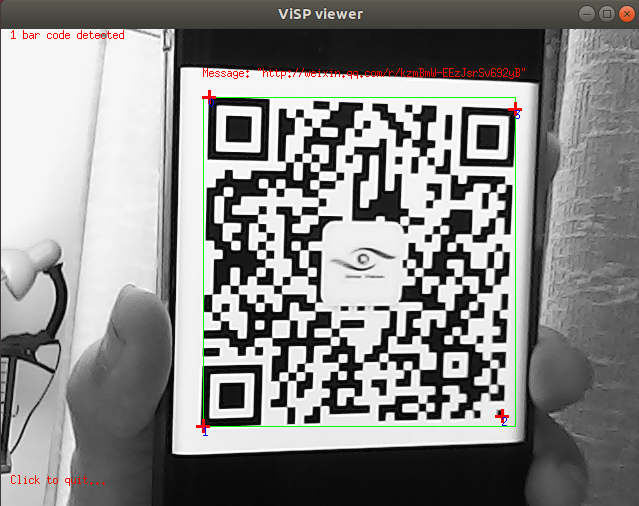 ViSP学习笔记（二十）：二维码检测_visionpro怎么读二维码-CSDN博客