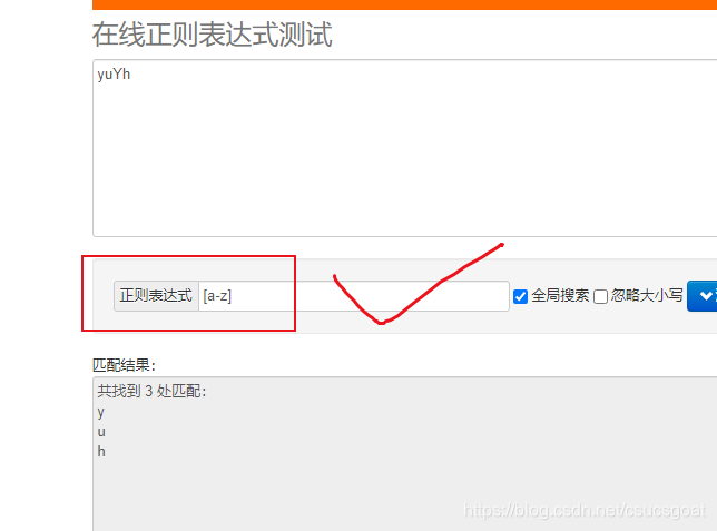 Java正则表达式一:字符匹配(根据匹配规则挨个匹配原字符串中的字符)java正则匹配字符串 Csdn博客