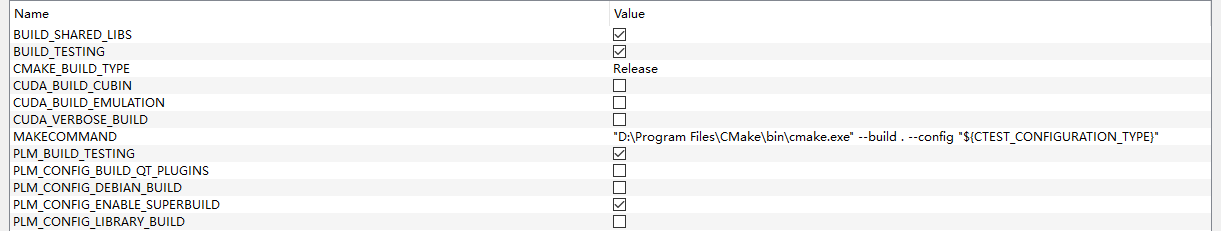 itk、plastimatch(cuda)编译_plastimatch编译-CSDN博客