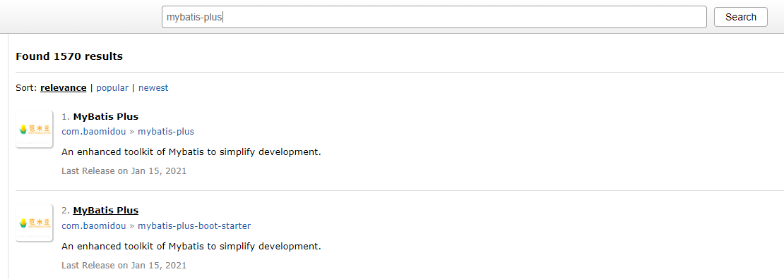搭建spring boot+mybatis(plus)踩坑记录(二)：找不到方法getLanguageDriver_org.apache.ibatis.session ...