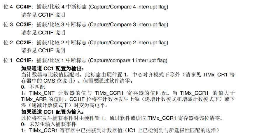 【STM32G4】备战蓝桥杯嵌入式---模块配置---TIM_Output_Compare_stm32输出不同频率方波-CSDN博客