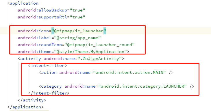 Android—打包aar以及module依赖操作_implementation aar-CSDN博客