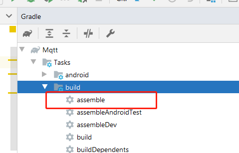 Android—打包aar以及module依赖操作_implementation aar-CSDN博客