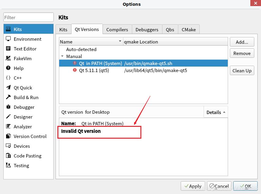 Mips架构的linux系统安装配置qt511qt5 Qtbase Mysql 5111 9ky10aarch64 Csdn博客