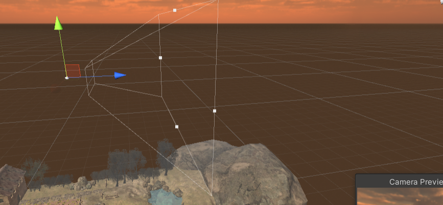 Unity 性能优化：降同屏Tris、动态合批降DC、遮罩剔除、渲染路径_unity tris-CSDN博客