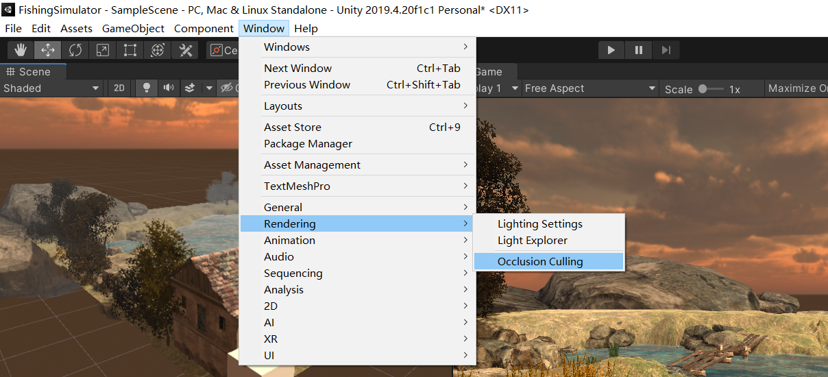 Unity 性能优化：降同屏Tris、动态合批降DC、遮罩剔除、渲染路径_unity tris-CSDN博客
