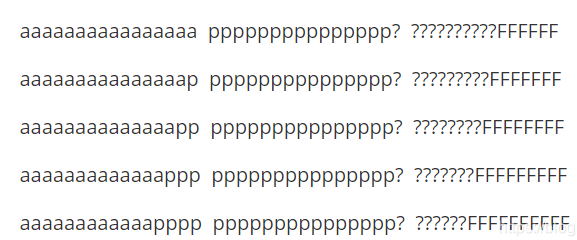 ECB oracle——attack_from: cryptohack-ecb oracle_te_mgl的博客-CSDN博客