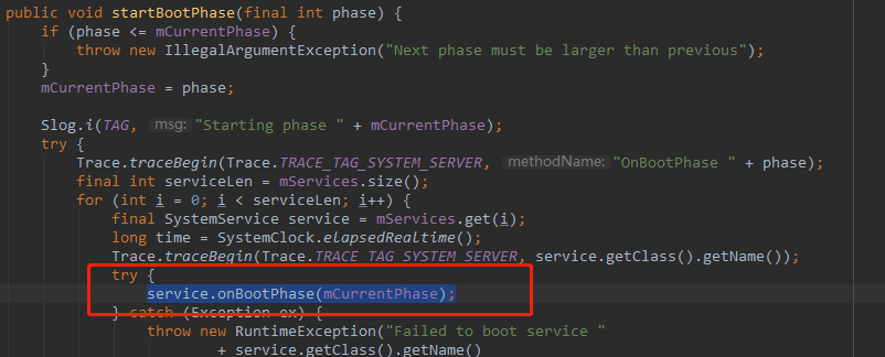 Android 9.0 开机后打开Wifi流程和Wifi状态值的保存_checkandstartwifi-CSDN博客