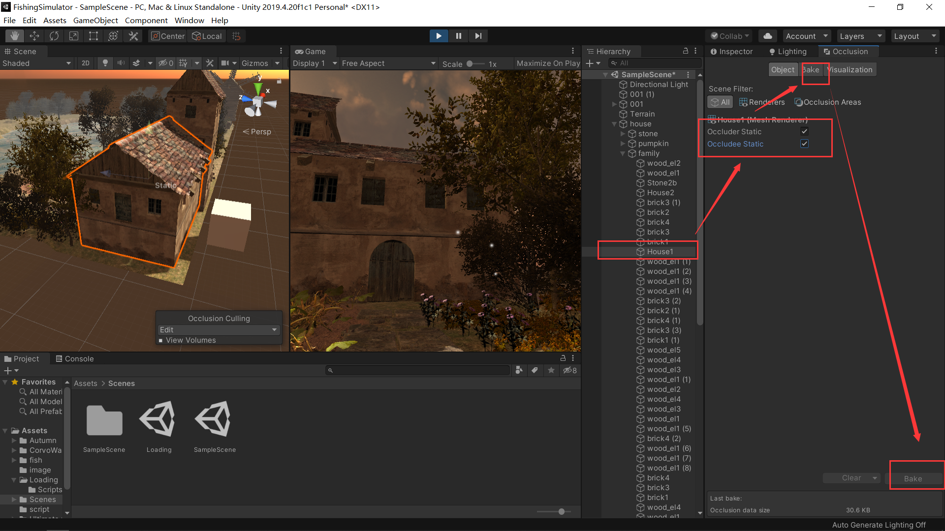 Unity 性能优化：降同屏Tris、动态合批降DC、遮罩剔除、渲染路径_unity tris-CSDN博客