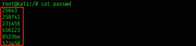 Hydra破解linux系统的ssh用户名密码-CSDN博客