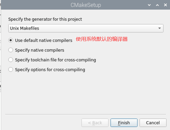 树莓派安装Opencv+Contrib和 QT 详细教程_树莓派3b+安装qt opencv-CSDN博客