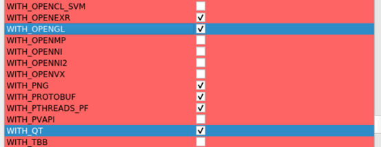 树莓派安装Opencv+Contrib和 QT 详细教程_树莓派3b+安装qt opencv-CSDN博客