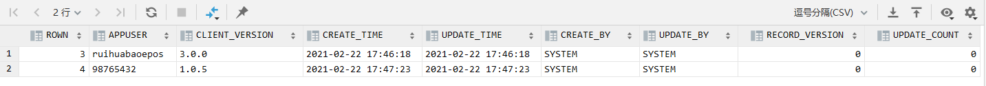 Oracle中rownum的使用与总结（详解） Csdn博客