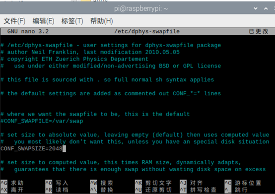 树莓派安装Opencv+Contrib和 QT 详细教程_树莓派3b+安装qt opencv-CSDN博客
