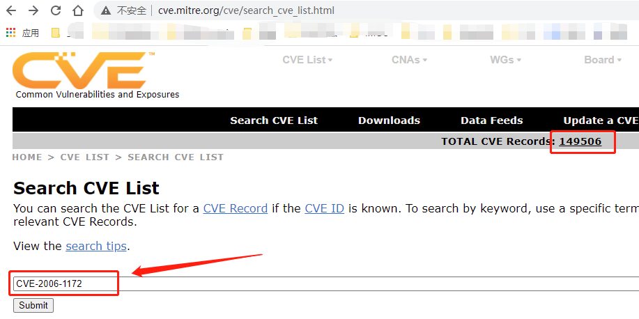 浅谈漏洞来源(CVE,NVD,CNVD,CNNVD)_cve漏洞库-CSDN博客