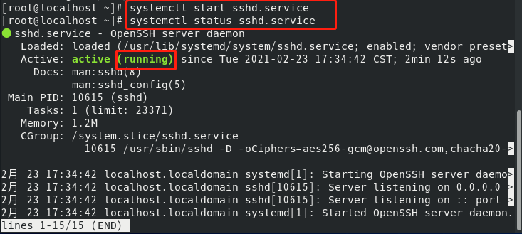 Hydra破解linux系统的ssh用户名密码-CSDN博客