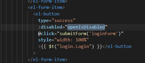 vue之watch 深度监听_vue :disabled绑定函数-CSDN博客