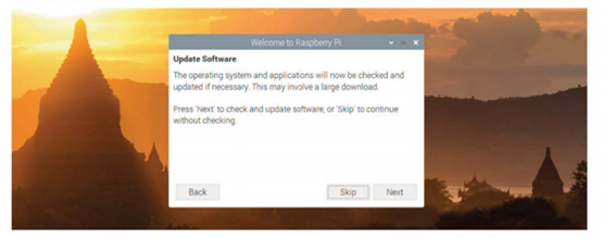 树莓派安装Opencv+Contrib和 QT 详细教程_树莓派3b+安装qt opencv-CSDN博客