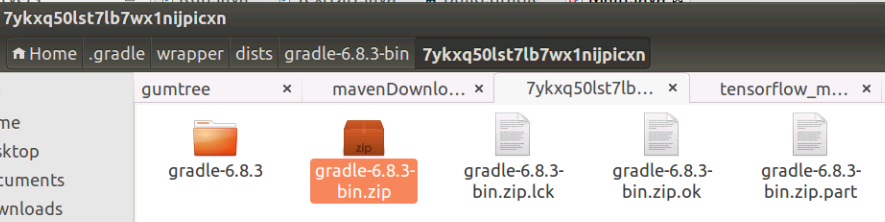 【解决方案】 ./gradlew build 下载gradle指定版本出现timeout异常_download gradle timeout ...