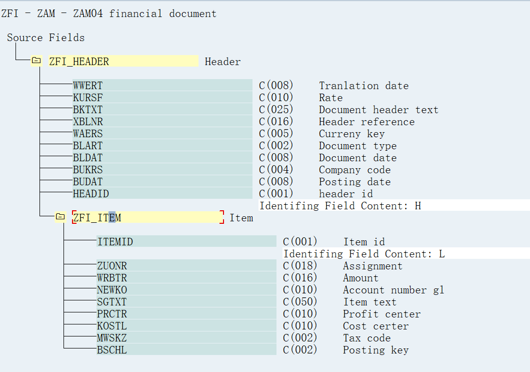 LSMW分析 - Standard Batch Input Object_sap lsmw business object method-CSDN博客