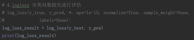 ValueError: y_true and y_pred contain different number of classes 9, 2. Please provide the true ...
