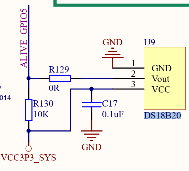 linux系统之字符设备驱动——DS18B20温度传感器_tp1000温度传感器 linux驱动-CSDN博客