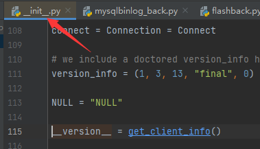 Mysql binlog数据恢复(使用mysqlbinlog_flashback逆向生成SQL语句)_mysql如何做日志反向操作-CSDN博客