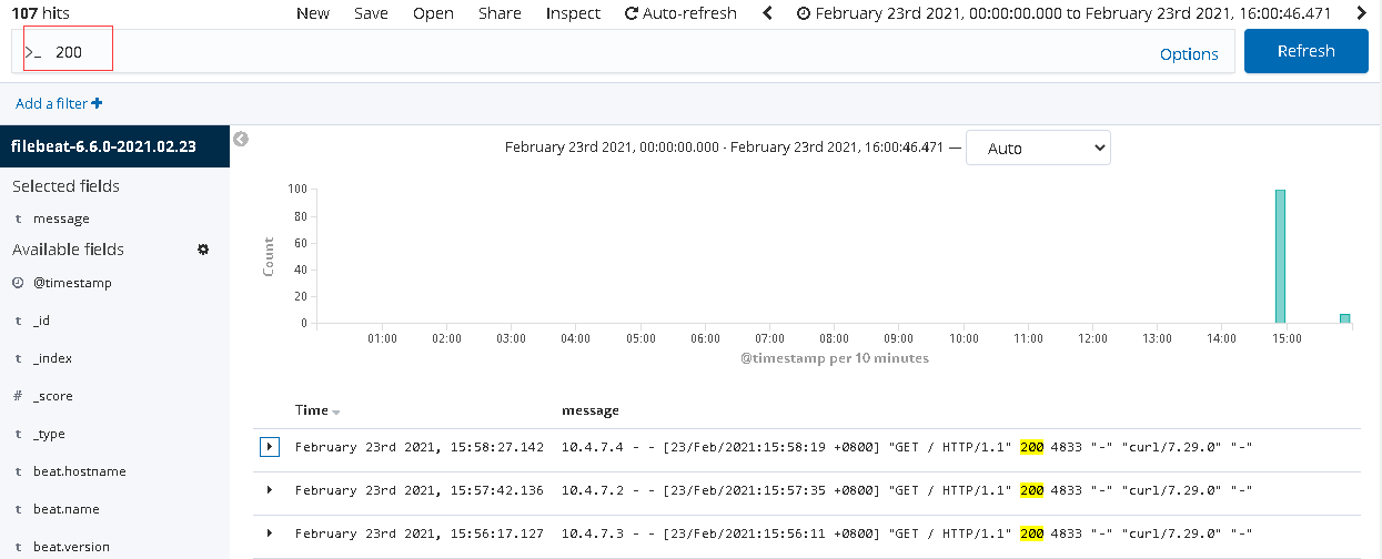 ELK讲解_elk中message是一定有的吗-CSDN博客