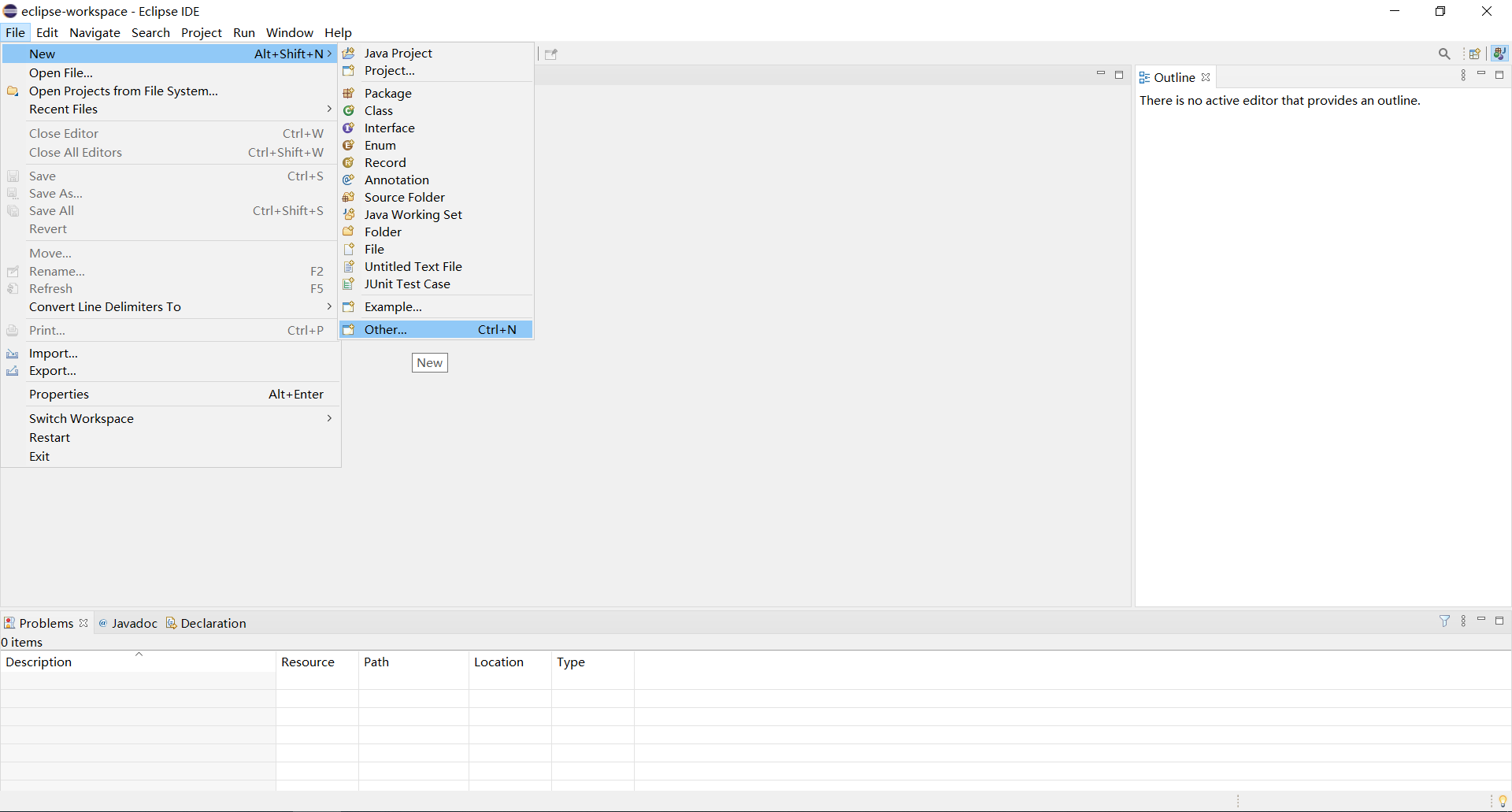001-Eclipse安装Activiti插件-CSDN博客