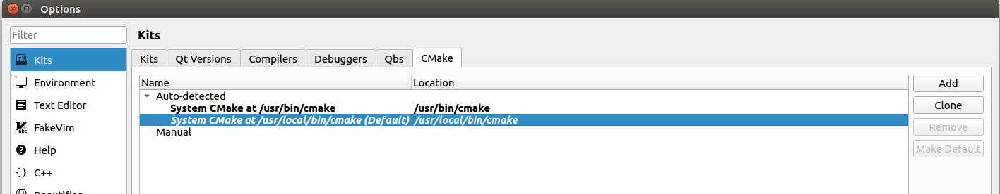 Cmake卸载与安装_macos 卸载cmake-CSDN博客