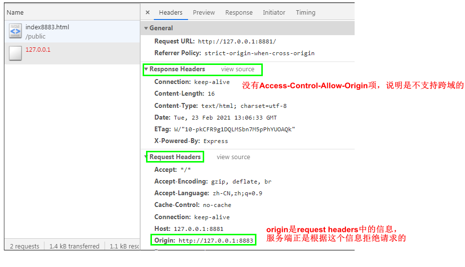 【web】http请求中的 OPTIONS 详解 & 跨域_options 跨域-CSDN博客