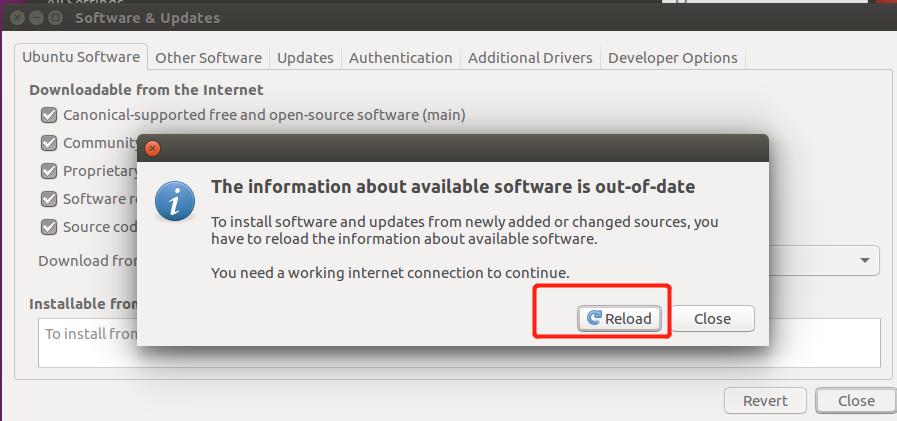 Ubuntu16.04安装ROS Kinetic详细步骤_sudo apt-get install ros-kinetic-ros-base-CSDN博客