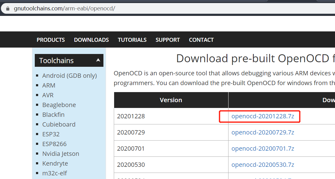 Win10配置 STM32/GD32 单片机 GCC+VScode 编译调试总结 2021版_windows vscode 单片机编译-CSDN博客