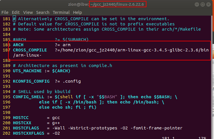 jz2440：开发板的u-boot + 内核 + 根文件系统搭建（2）_jz2440开发板实验linux内核的配置、编译-CSDN博客