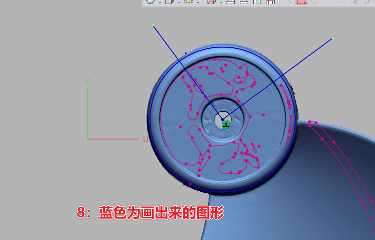 Gemagic Design X坐标对齐_杰魔软件如何对齐坐标系-CSDN博客
