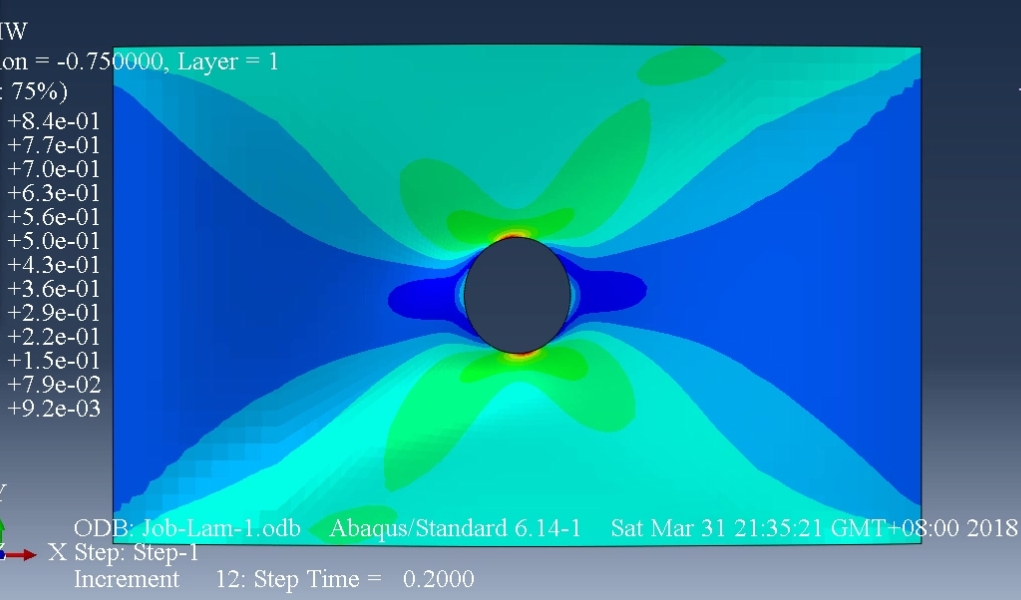 ABAQUS 2017高级仿真实例分析CAE视频教程_abaqus 2017高级仿真实例分析cae视频教程 密码-CSDN博客
