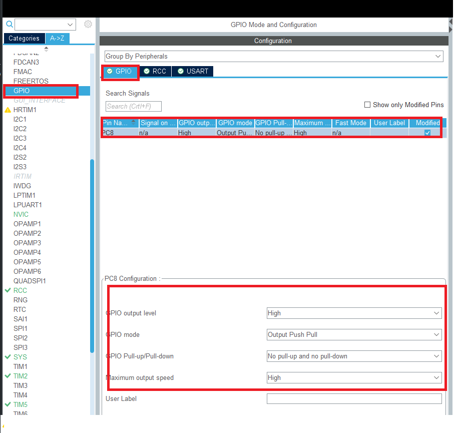 CubeIDE_01配置开发环境_cubeide static变量-CSDN博客