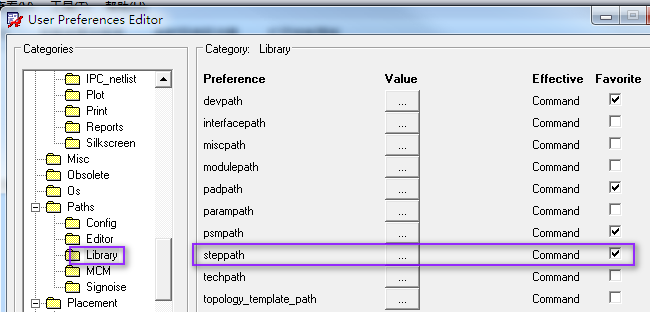 Allegro-3D显示及3D文件导出方法_allgero出step-CSDN博客