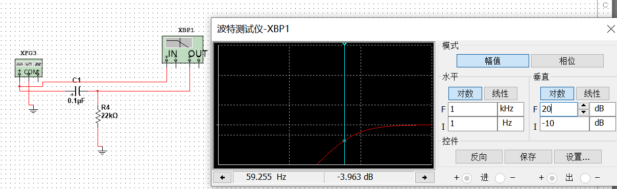 2018年电赛A题-电流信号检测装置-练习记录-RC电路_电流信号检测装置2018a题-CSDN博客