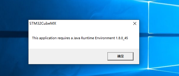 STM32CubeMX生成工程失败_stm32cubemx error downloading the-CSDN博客