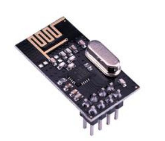 NRF24L01双向传输（一对一）-CSDN博客