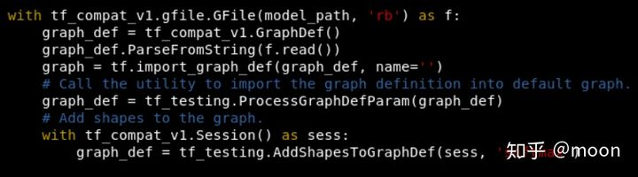 TVM学习（三）编译流程_tvm-mlc tensorflow-CSDN博客