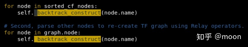 TVM学习（三）编译流程_tvm-mlc tensorflow-CSDN博客