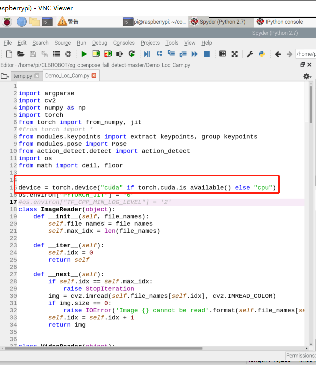 （树莓派）解决问题：AssertionError: Torch not compiled with CUDA enabled_树莓派cuda-CSDN博客