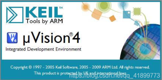 Keil uVision4如何新建工程？_keil uvision4，建工程-CSDN博客